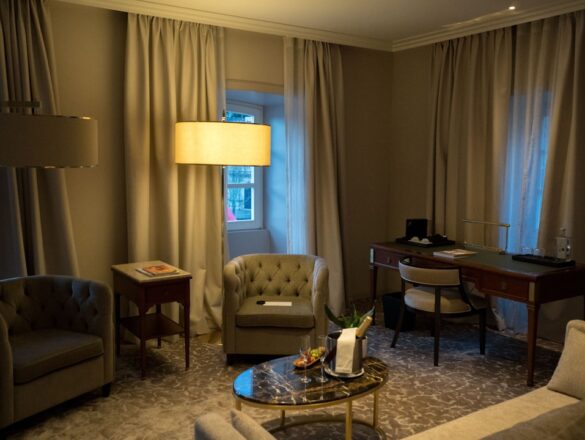 Best New Hotels Europe 2026: The Ultimate Hot List - Travel - Scope Digest